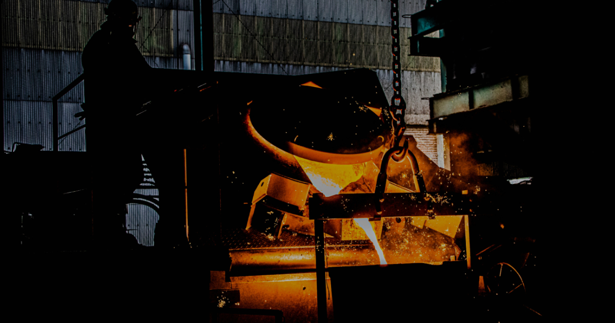 Forge & Fonderie | Materiale Fe 360B